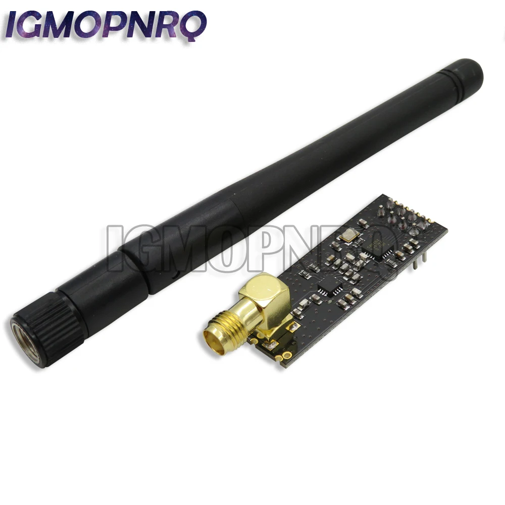 1set-NRF24L01-PA-LNA-1100-meter-long-distance-wireless-modules-with ...