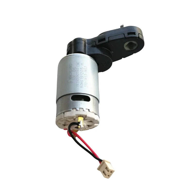 Main-roller-brush-motor-for-Ecovacs-Deebot-M80-PRO-vacuum-cleaner-parts ...