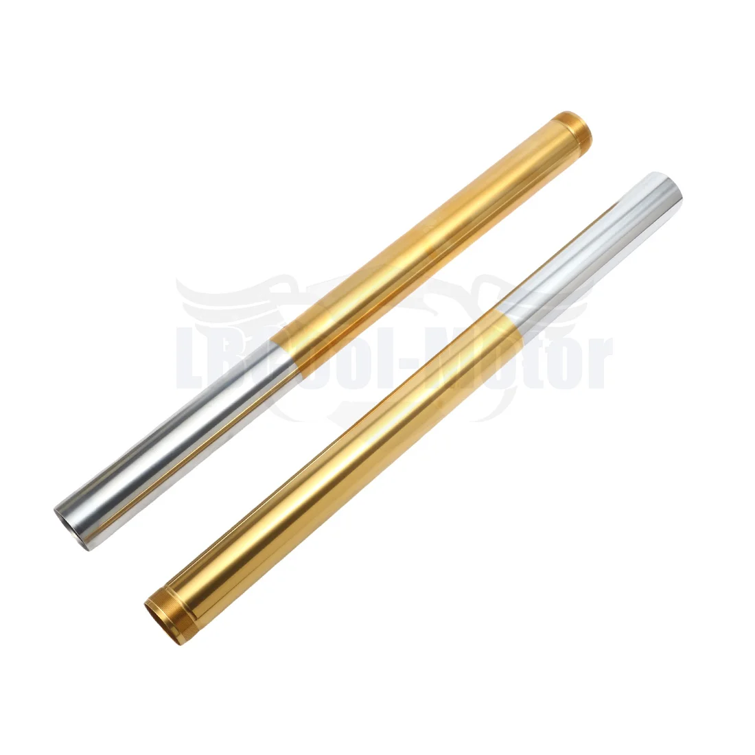 DLC-Front-Fork-Inner-Tubes-Pipes-Bars-For-DUCATI-Hypermotard-OHLINS-939 ...