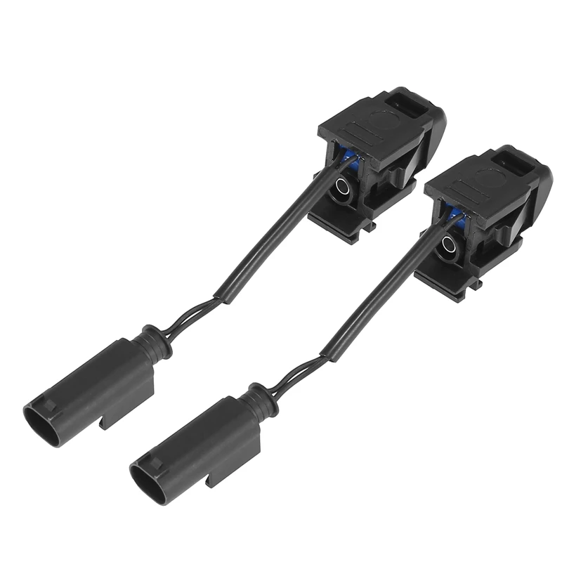 Left-Right-Windshield-Washer-Sprayer-Nozzle-Jet-2308600347-For-Mercedes ...