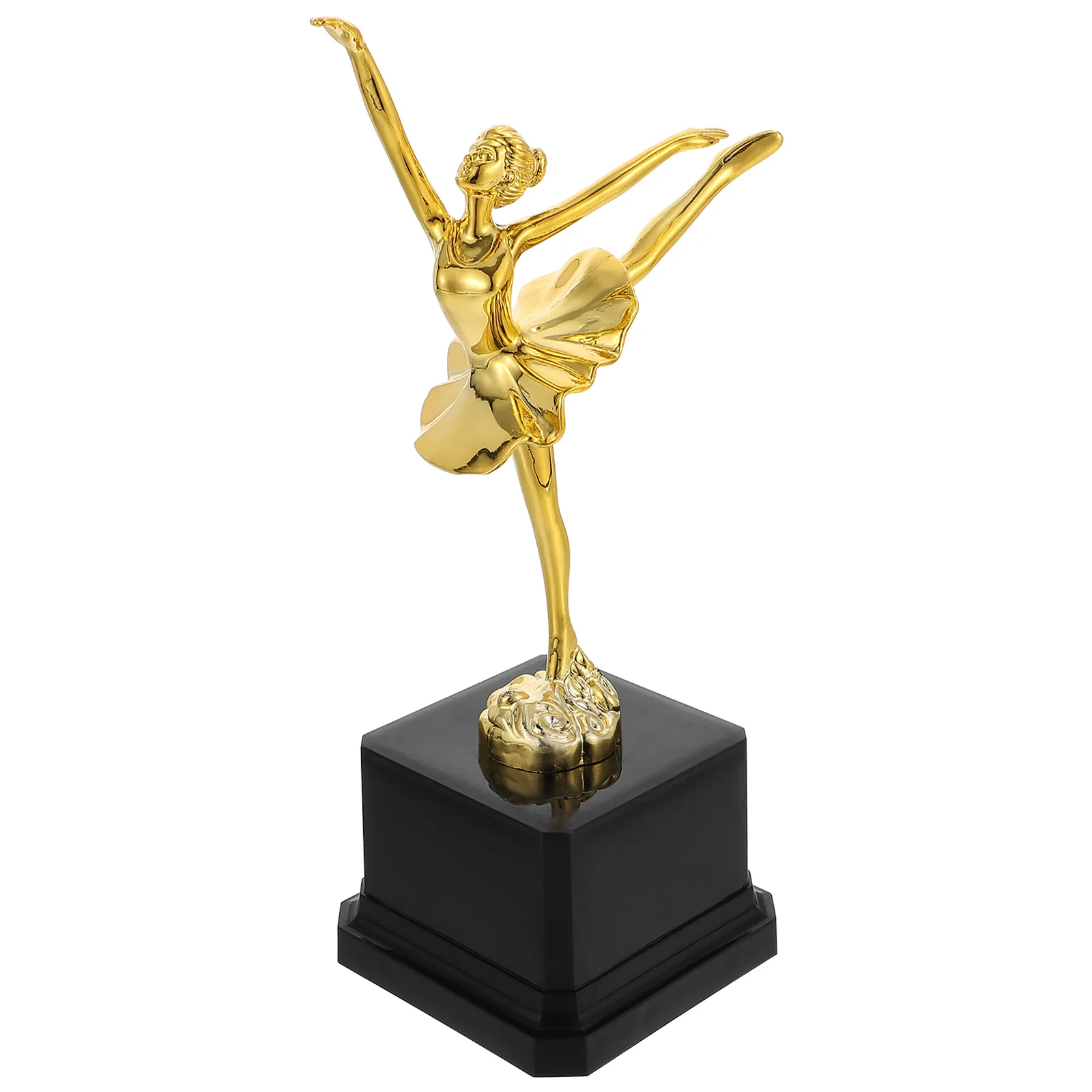 Trophy-Dance-Trophies-Award-Ballet-Awards-Cup-Kids-Gold-Plastic-Dancing ...