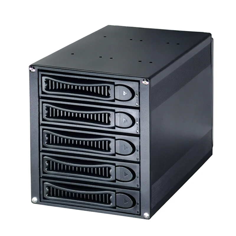 3-to-5-hard-drive-module-hot-swappable-hard-drive-rack-optical-drive ...