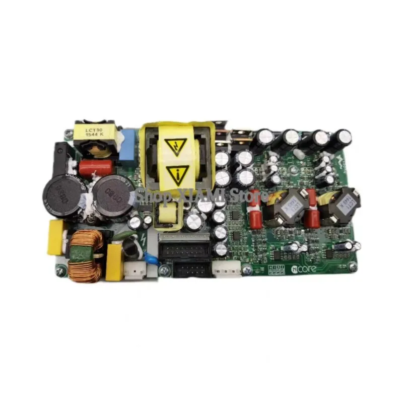 NC122MP-125W-125W-2-0-Class-D-Stereo-Power-Amplifier-HiFi-Audio-Board ...