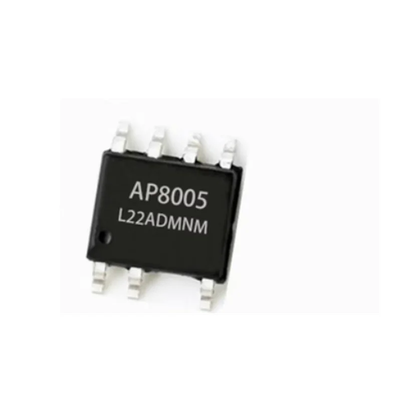 New original AP8005 chip SOP-7 AP8005SSC-R1 household appliance Power ...