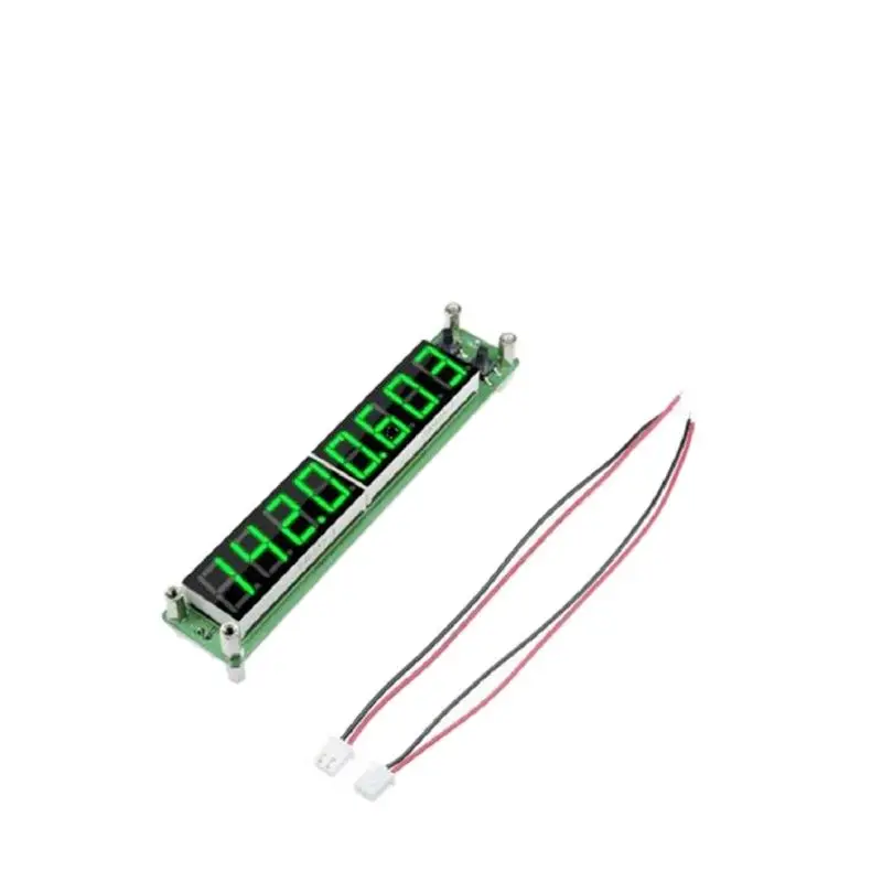 PLJ-8LED-H-Frequency-Meter-Frequency-Display-Module-Frequency ...