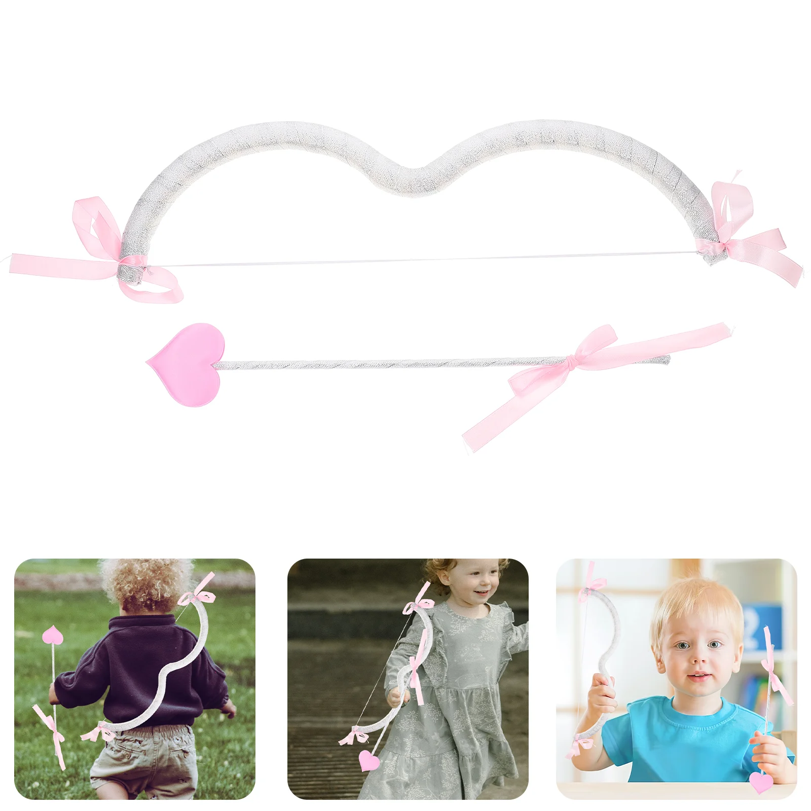 Cupid-s-Arrow-Bow-Clothing-and-Funny-Costume-Accessories-Valentine ...