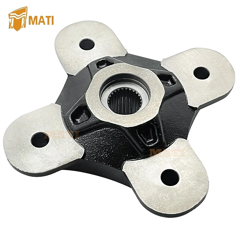 MATI Front/Rear Wheel Hub for RZR XP 1000 RZR Turbo RZR RS1 2014-2022 ...