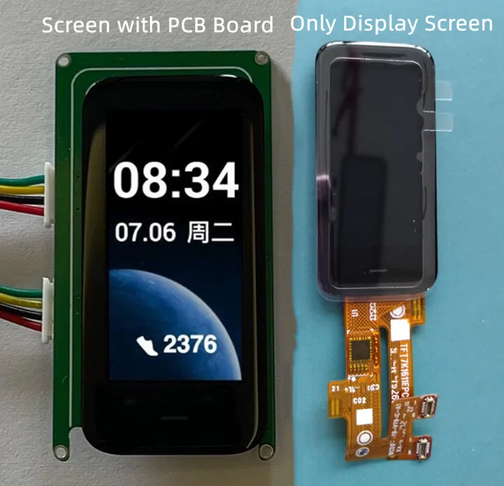 Pantalla-t-ctil-capacitiva-IPS-de-0-96-pulgadas-TFT-LCD-IIC-con-placa ...
