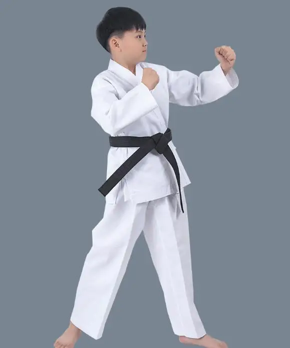 Kids Karate Uniform