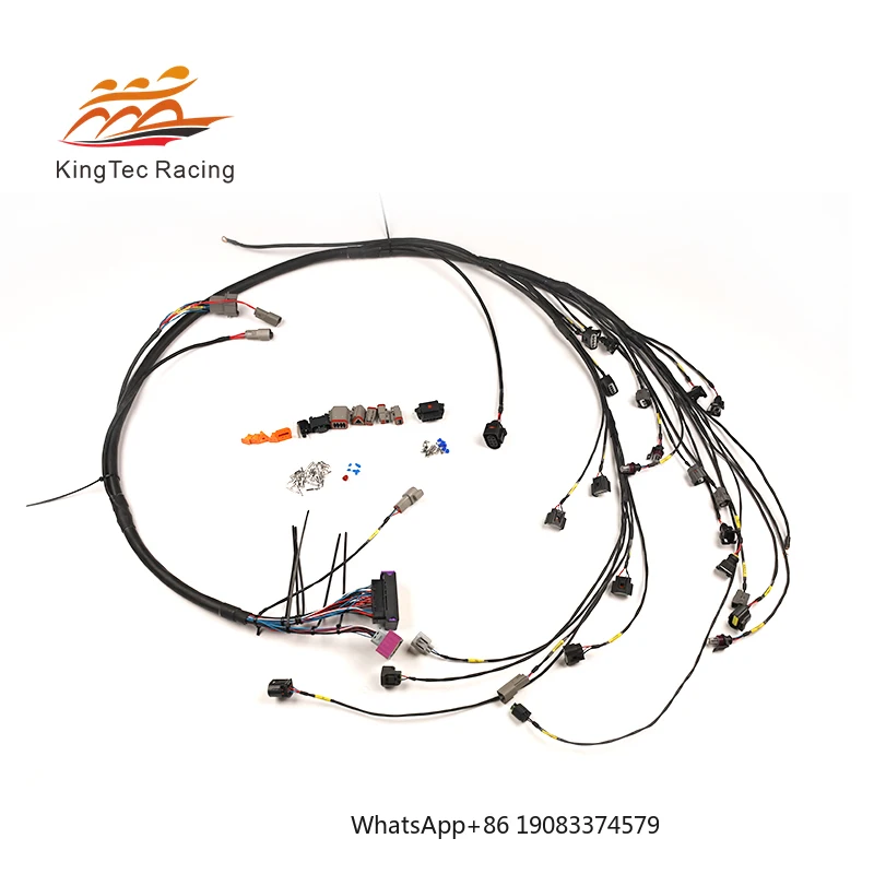 Everything You Need to Know About the 1JZ Engine and Its Compatible ...