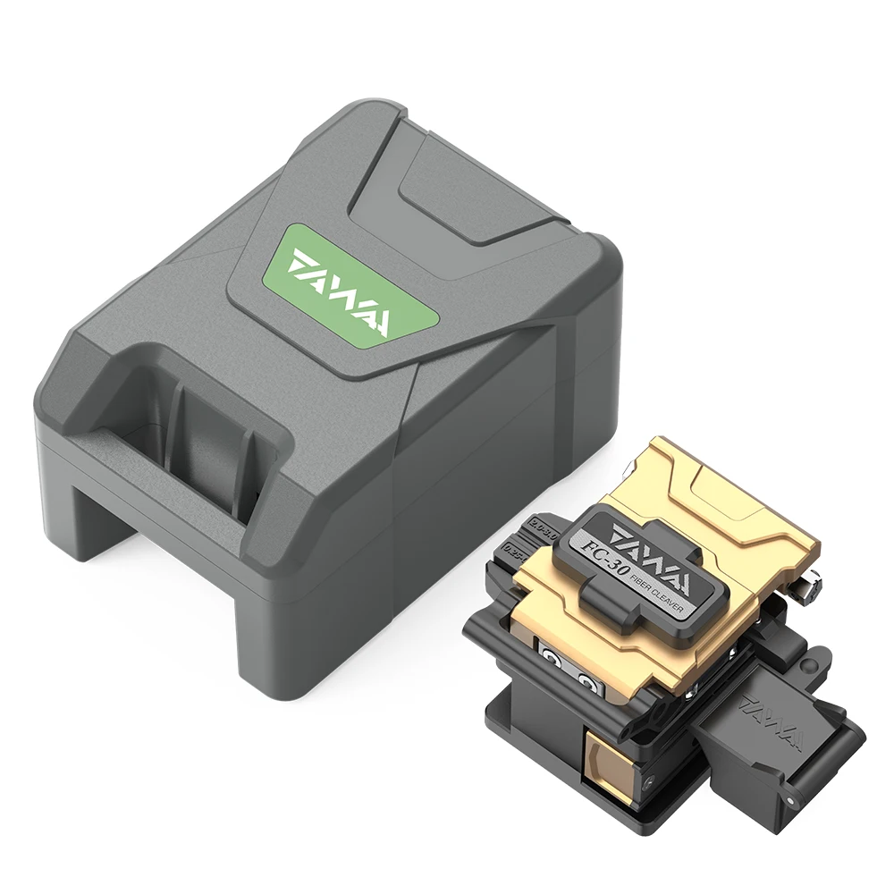 TAWAA-FTTH-Handheld-Cutelo-De-Fibra-ptica-FC-30-Cortador-Duplo-Fixture ...