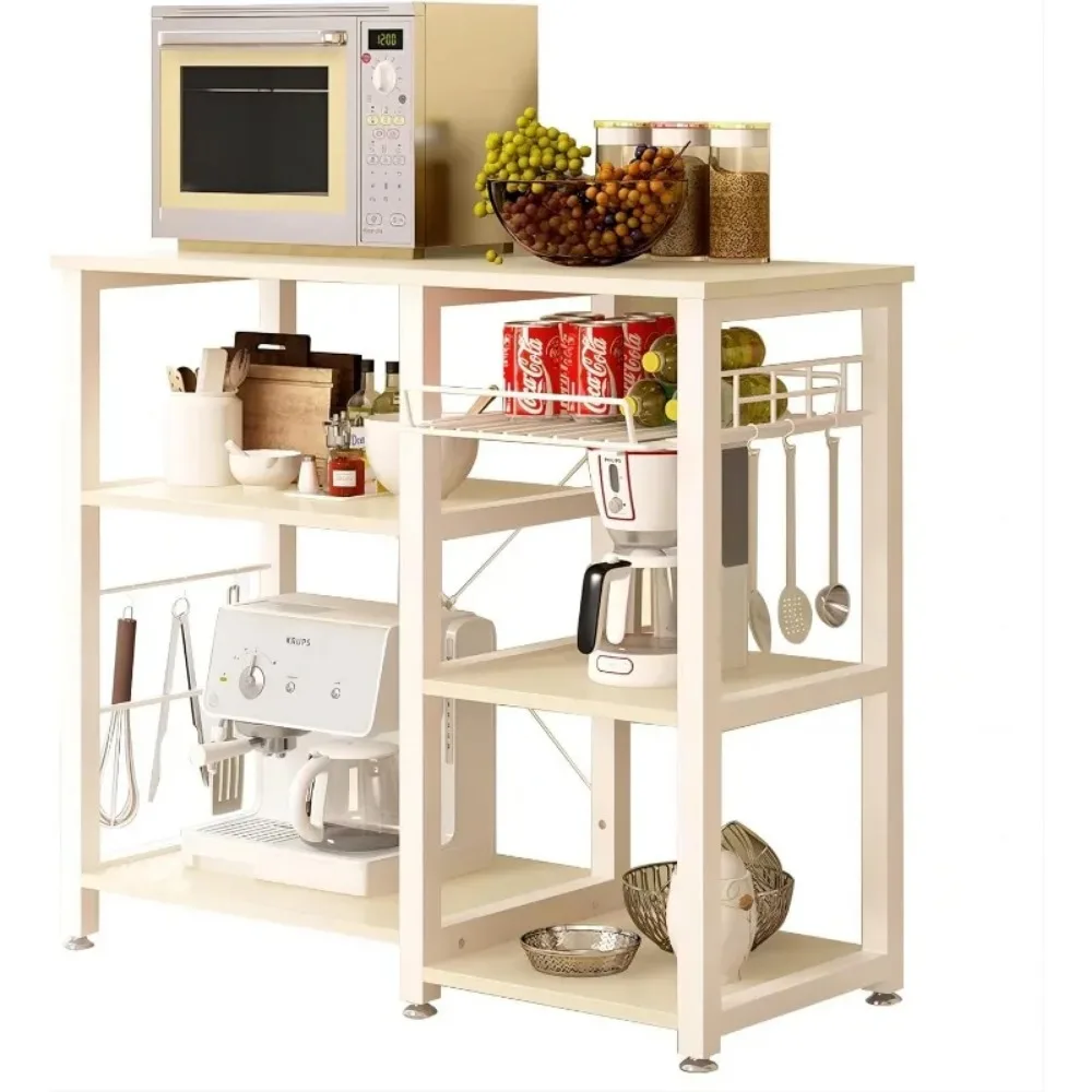 3-Tier Kitchen Baker's Rack Stand - Down Home Essentials