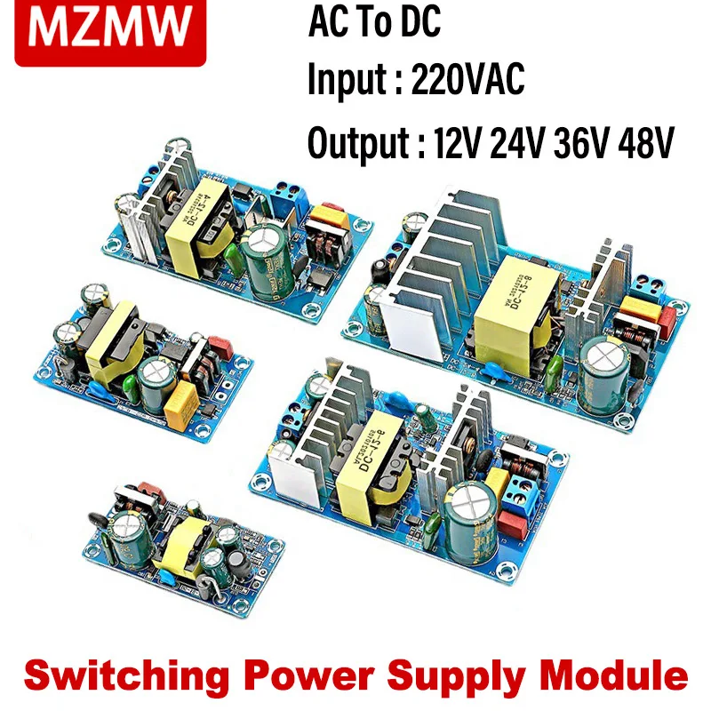 MZMW-Isolated-Switching-Power-Supply-Module-220V-AC-DC-5V-12V-24V-36V ...