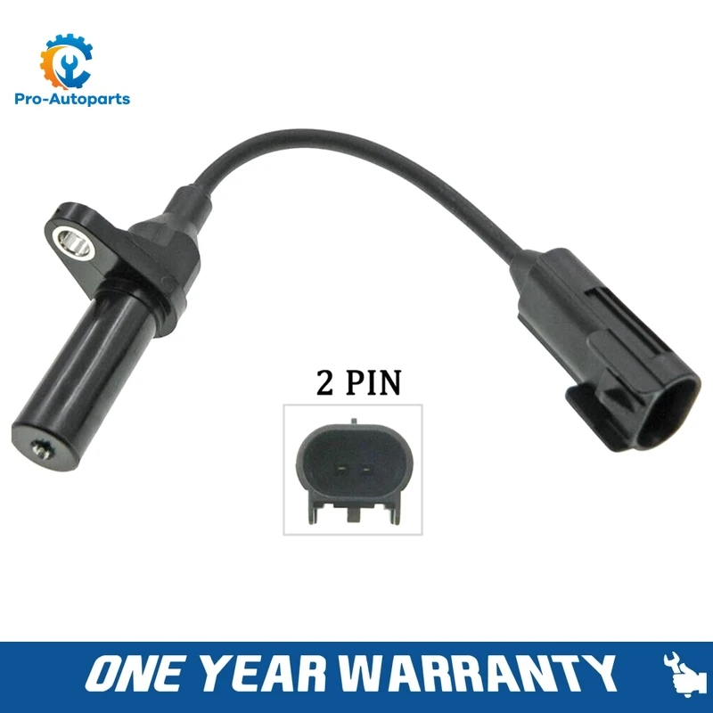 39310-3C600 393103C600 Crankshaft Position Sensor For Kia Sorento ...