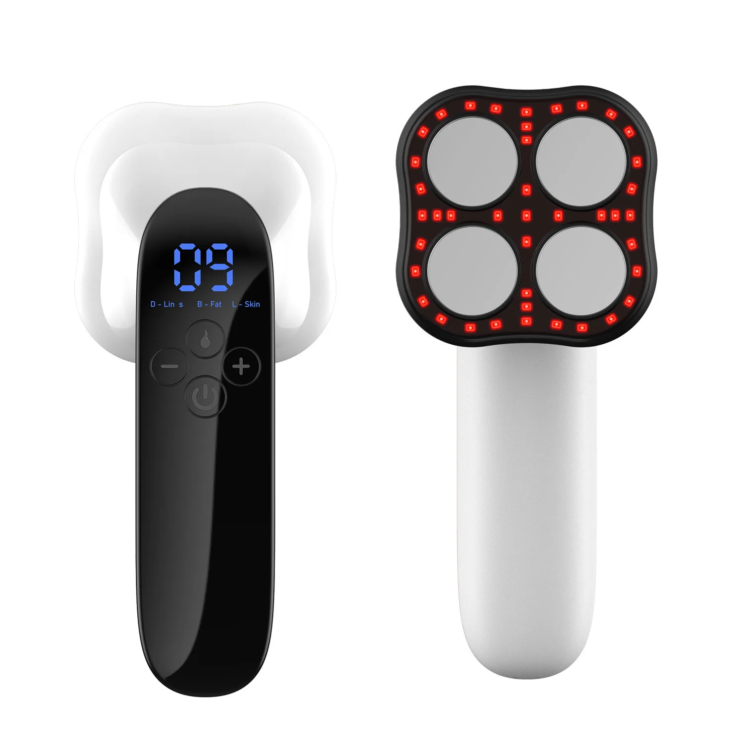 Red-Light-Therapy-Body-Sculpting-Machine-Anti-Cellulite-Massager-Muscle ...