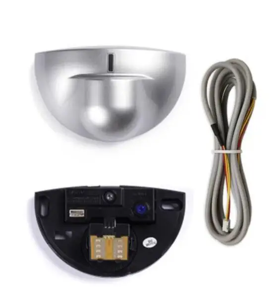 Automatic Gate door microwave motion sensor detector sliding swing door ...