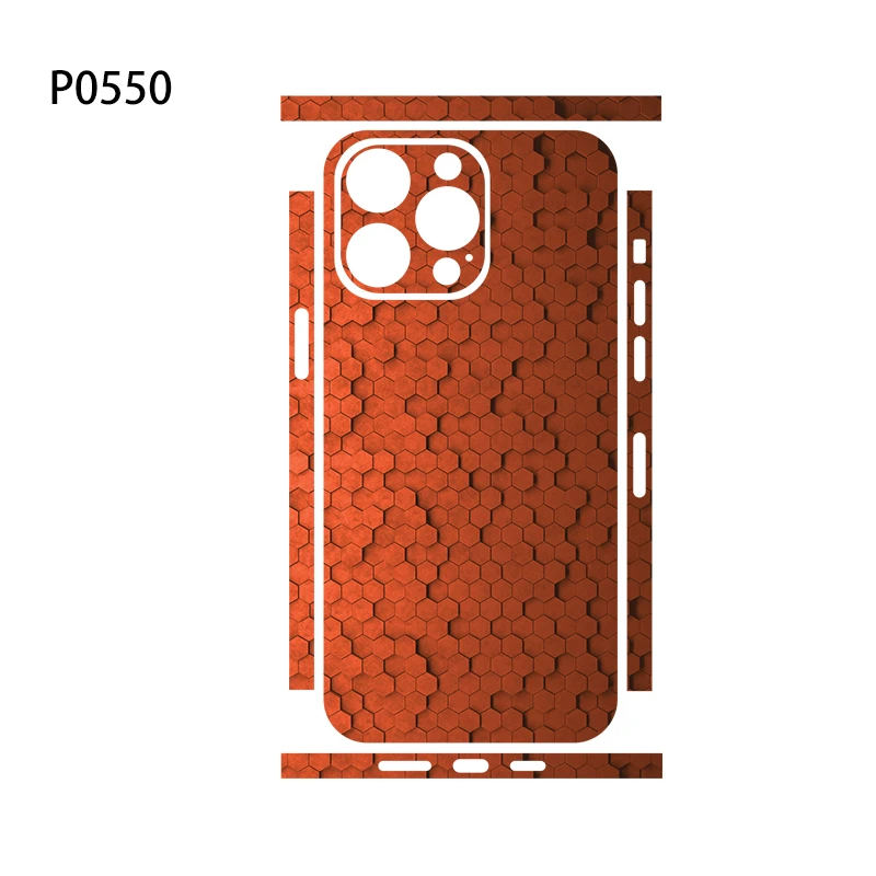 For Apple iPhone 15 14 16 13 Mini iPhone13 Pro Max Full body Back Cover ...
