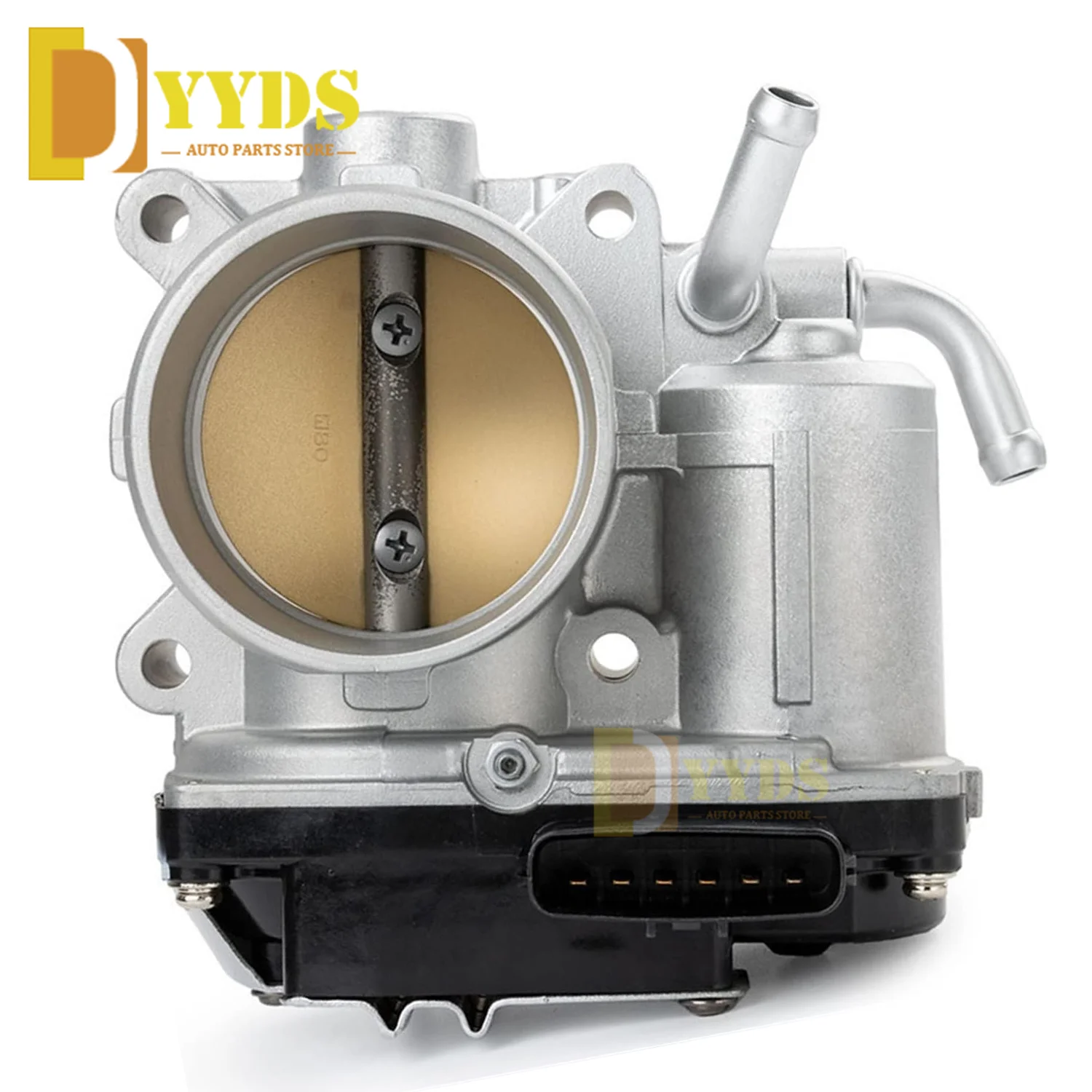 New-Throttle-Body-Valve-1450A101-For-Mitsubishi-Lancer-Outlander-Sport ...