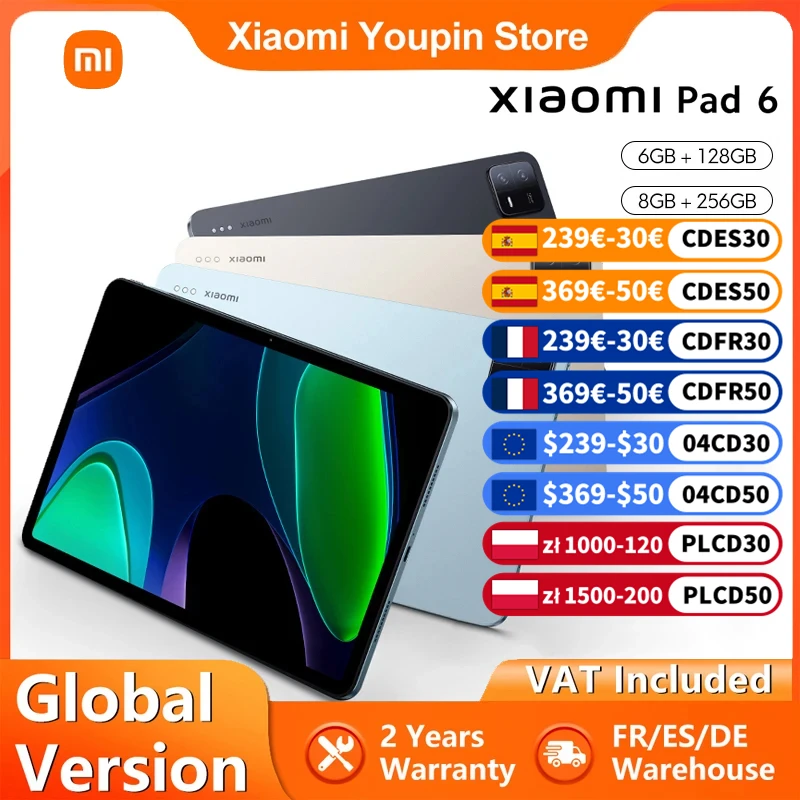 Xiaomi-Tablet-PC-Pad-6-versi-n-Global-6GB-y-128GB-870-Snapdragon ...