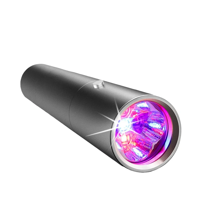Red Light Therapy Devices for Face or Body Pain Relief，Portable ...