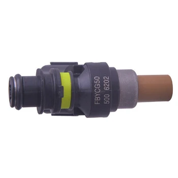 4Pcs FBYCG50 16600-AA230 Fuel Injector for Subaru Legacy MK IV 2.0I AWD ...