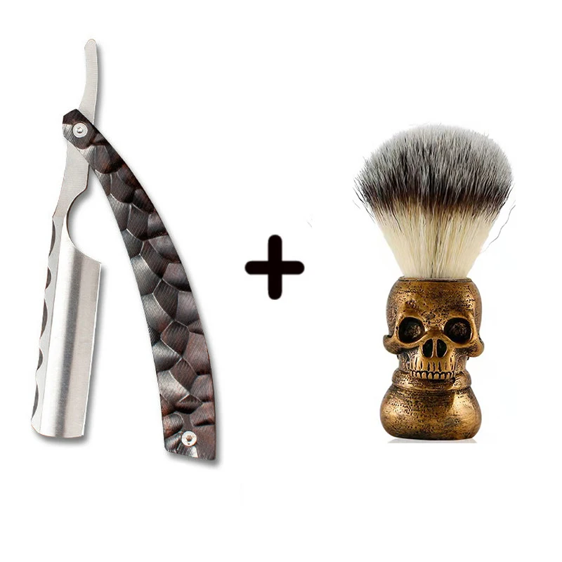 Quality Barber Razor