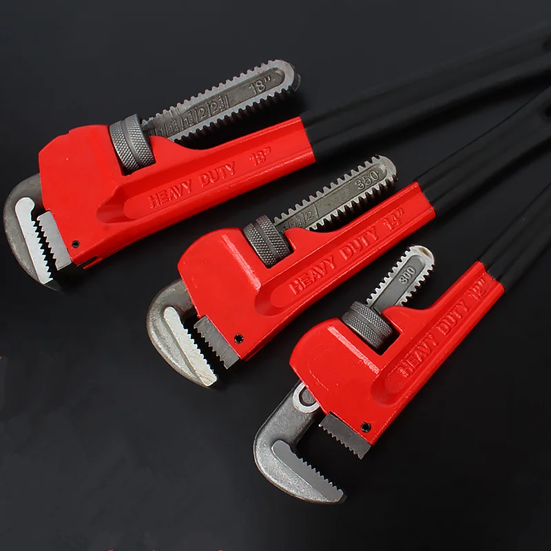 Pipe Wrenches