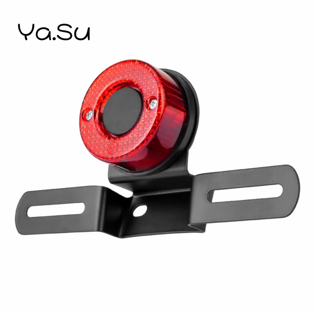 Motorcycle-Retro-Brake-Tail-Light-Waterproof-High-Brightness-LED-Tail ...