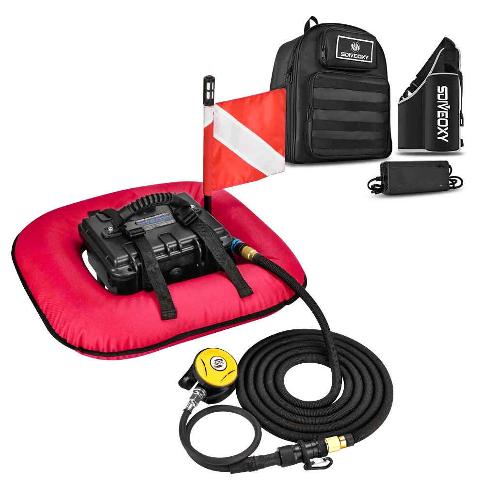 2024-New-Portable-Electric-Scuba-Diving-Ventilator-Snorkels-Scuba-Scuba ...