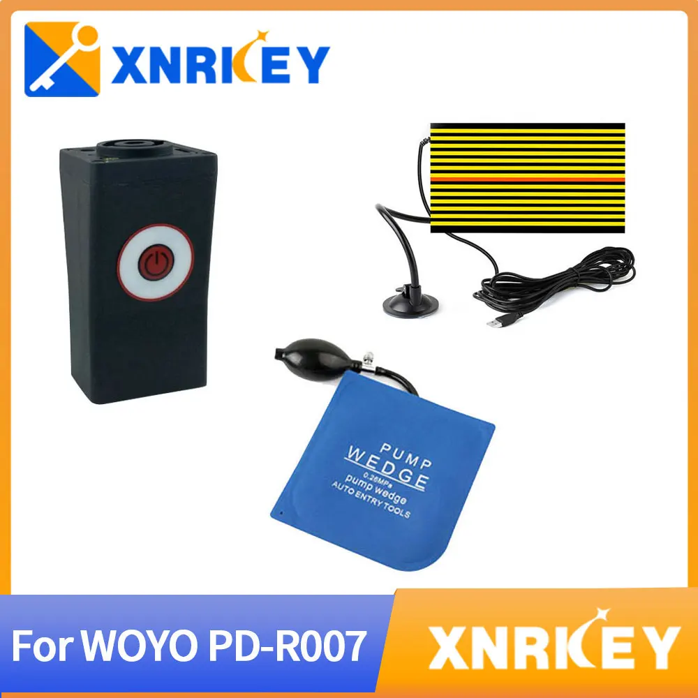 XNRKEY-For-WOYO-PD-R-007-Repair-Handle-Air-Bag-Tool-Dent-reflector-lamp ...