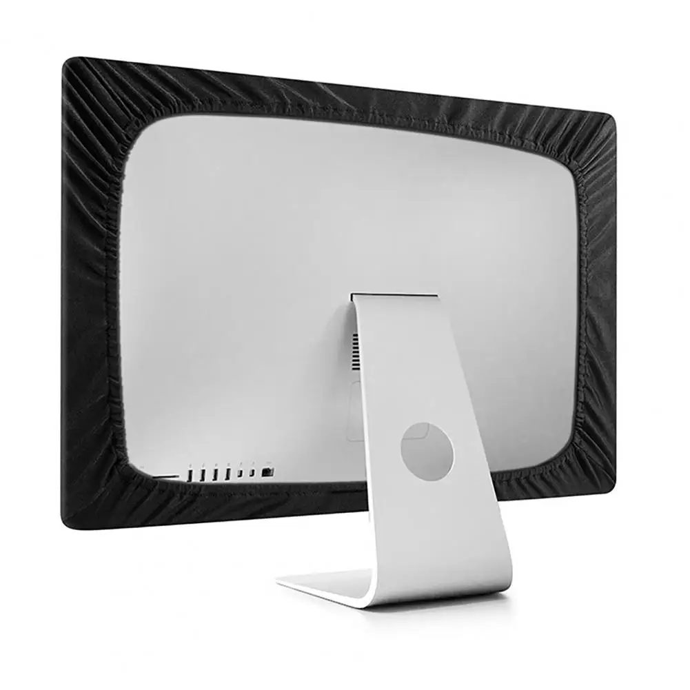 21/27 Inch Dust Cover Waterproof Desktop Monitor Fabric Screen ...