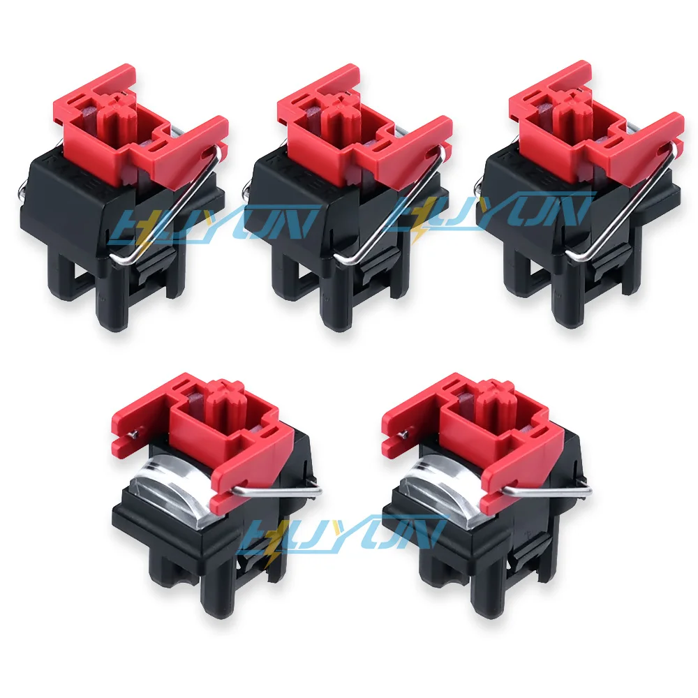 10pcs-5pcs-Red-Linear-Optical-Switches-Hot-Swap-Switch-for-Razer ...