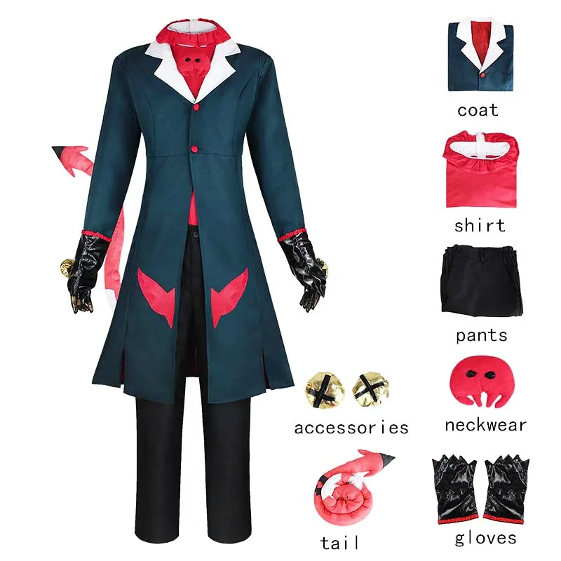 Helluva-Boss-Blitzo-Cosplay-Costume-Party-Uniform-Suit-with-Tail ...