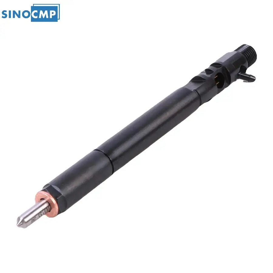 6640170221 EJBR04701D EJBR03401D R04701D 1PCS Diesel Common Rail Fuel ...