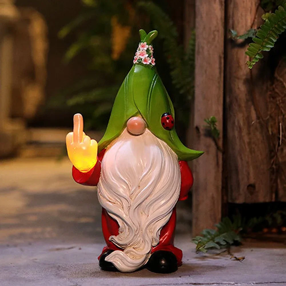 Dwarf-Solar-Light-Resin-Gnome-Statue-Solar-Lights-Decorative-Dwarf ...