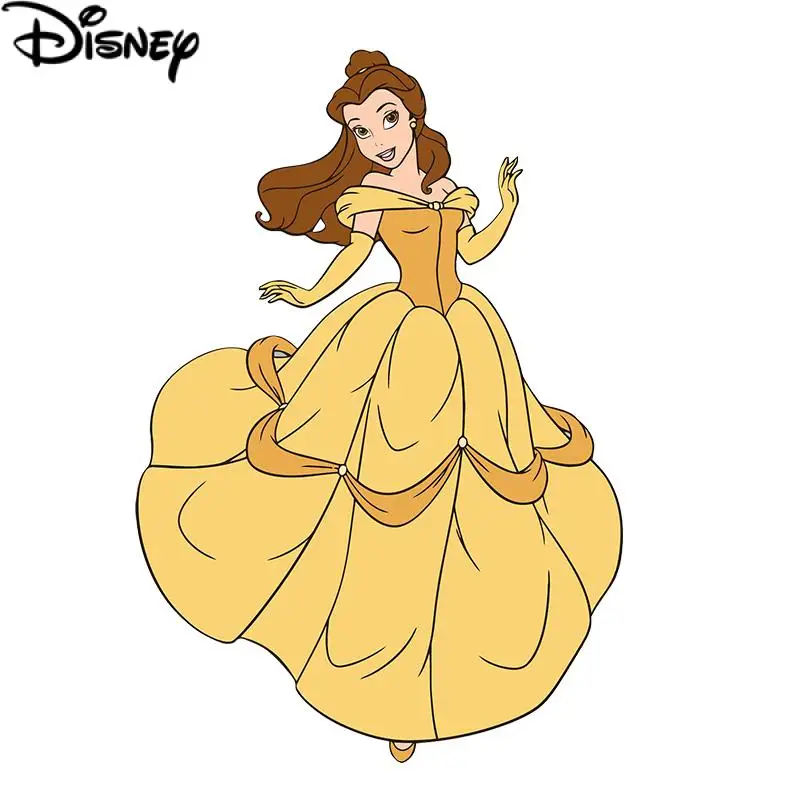 Disney Beauty And The Beast Clipart