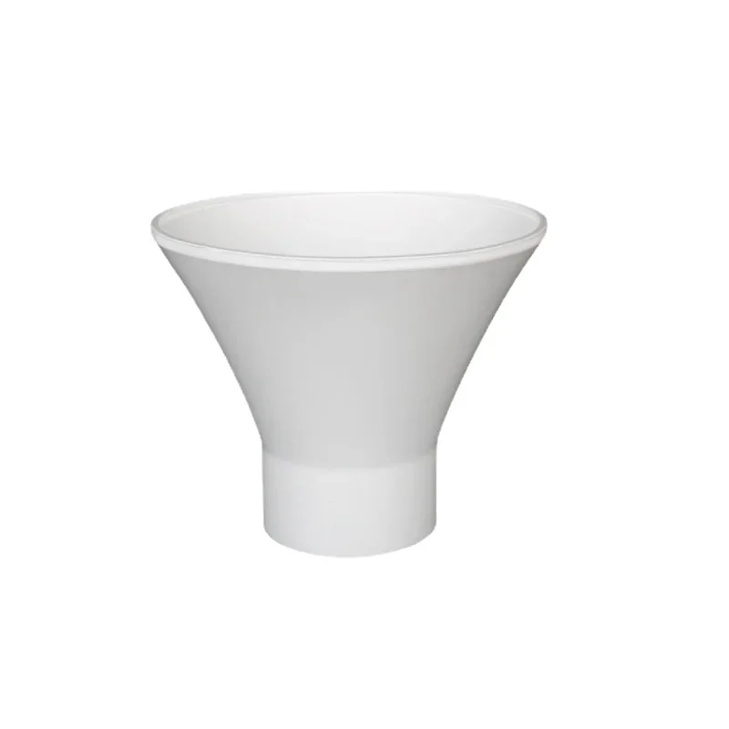 1PC-50-75mm-Solder-welding-fume-extractor-hood-industrial-silicone-PP ...