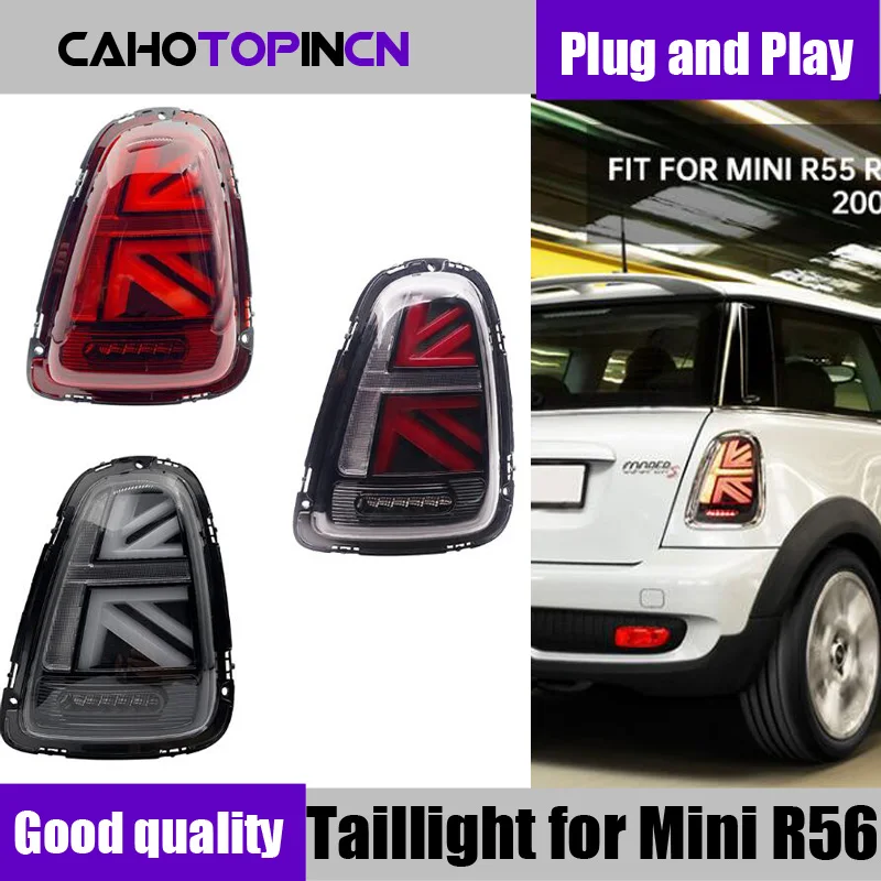 Tail-Lamp-Assembly-for-MINI-R56-R57-R58-R59-LED-Tail-Light-Turning ...