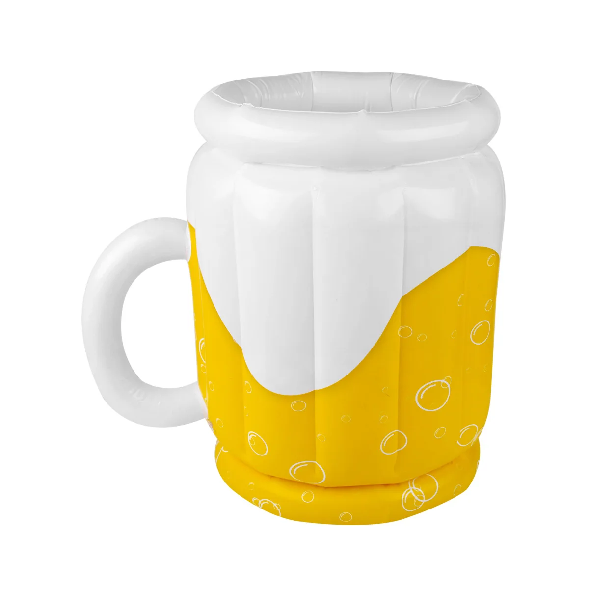 1PC-Inflatable-PVC-Beer-Mugs-Coolers-Summer-Beach-Water-Toys-Soda-Ice ...