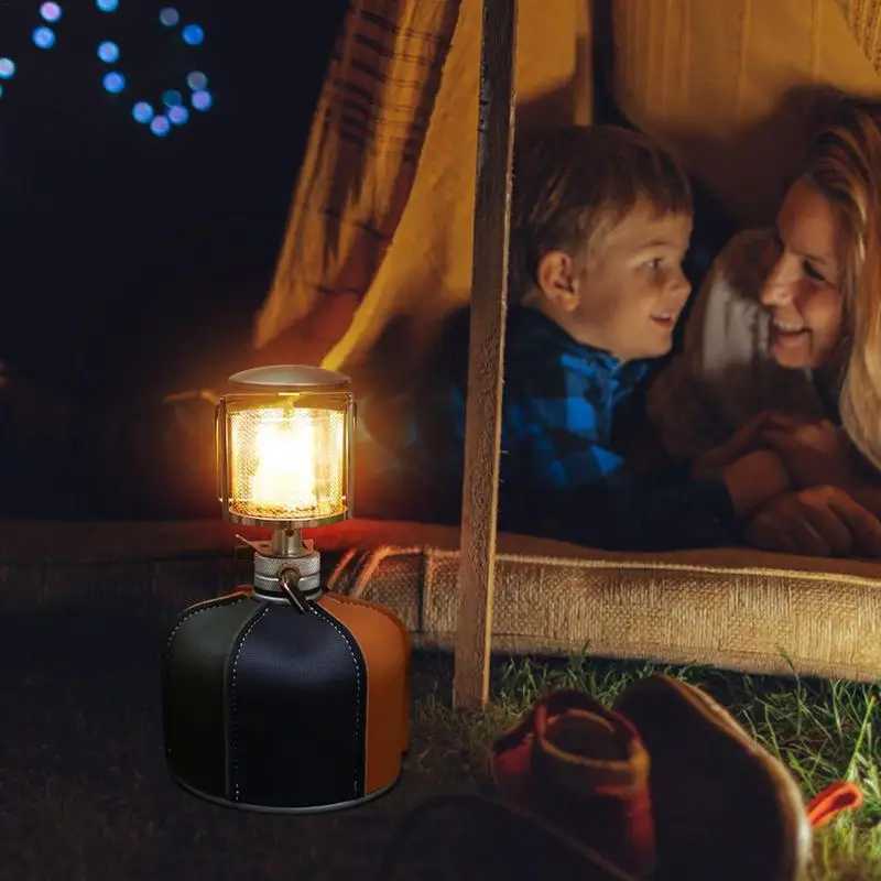 Lanterns For Power Outages Tent Gases Lamp Outdoor Lights With Hang ...