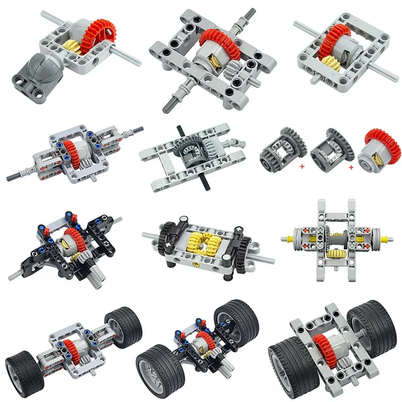 Technical-Building-Blocks-Differential-MOC-Mechanical-Differential ...