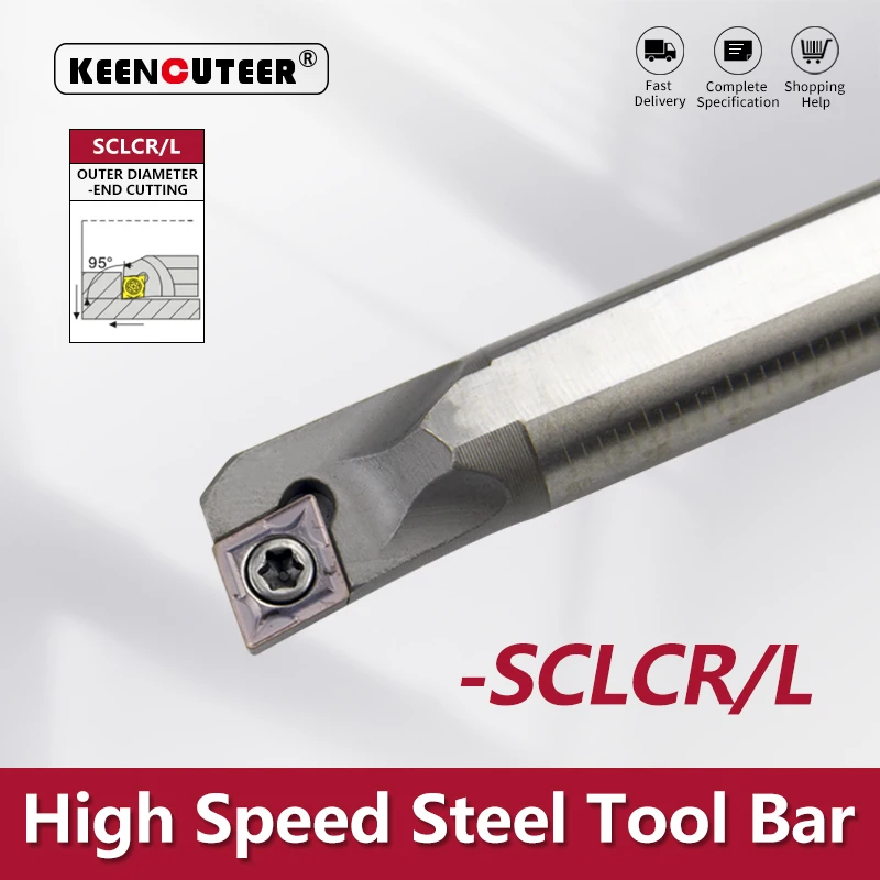 H08K-SCLCR-H12M-SCLCR-H14N-SCLCR-H25S-SCLCR-High-speed-steel-turning ...