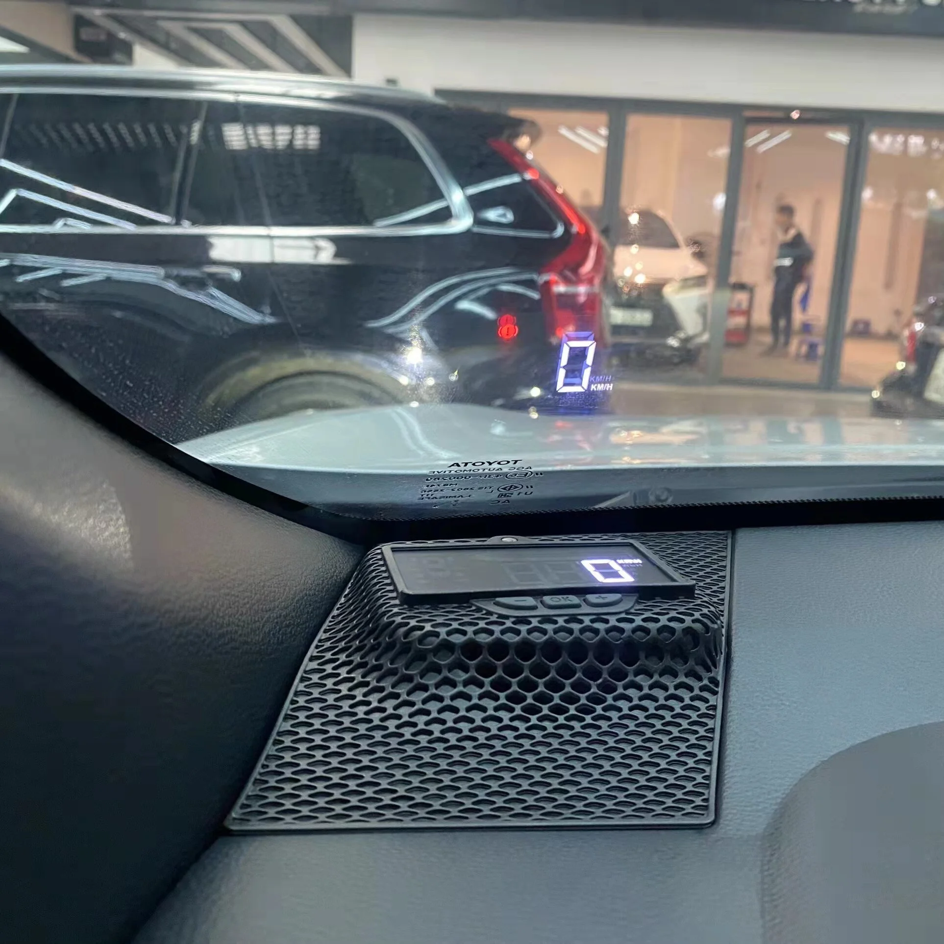 HUD Head Up Display For Toyota Corolla Cross 2021 2022 Corolla 2019 ...