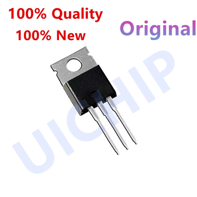 10piece-100-New-Original-IRF3808PBF-TO-220-IRF3808-MOSFET-MOSFT-75V ...