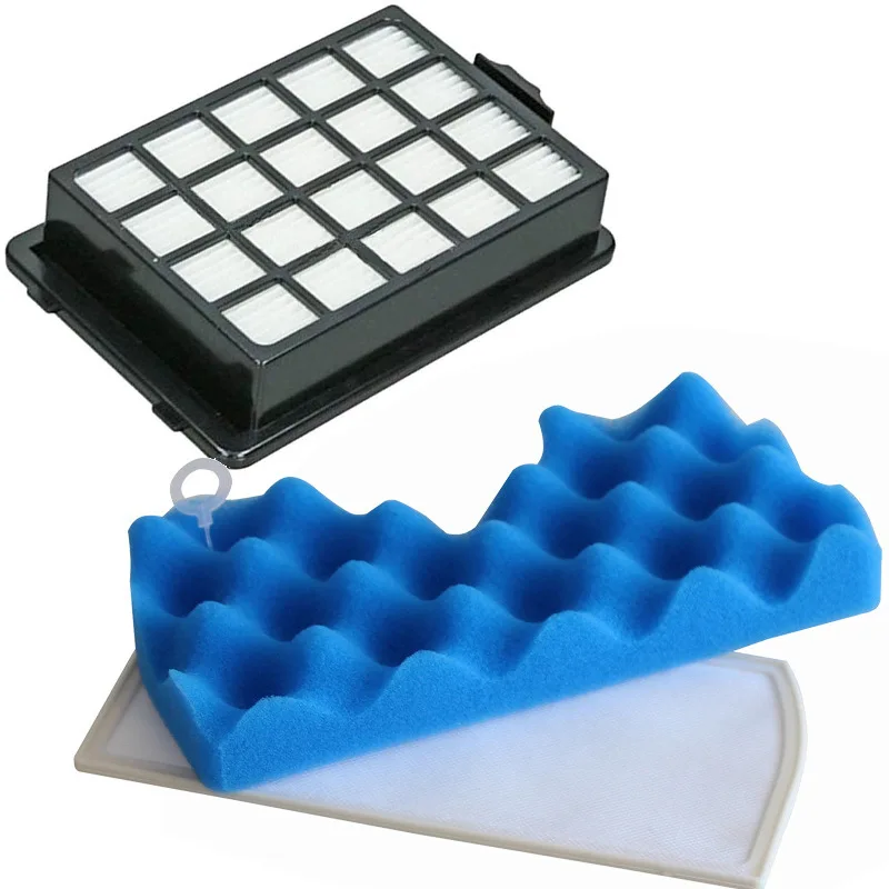 Vacuum cleaner Filters And Sponge Filter for samsung DJ97-00492A SC6590 ...