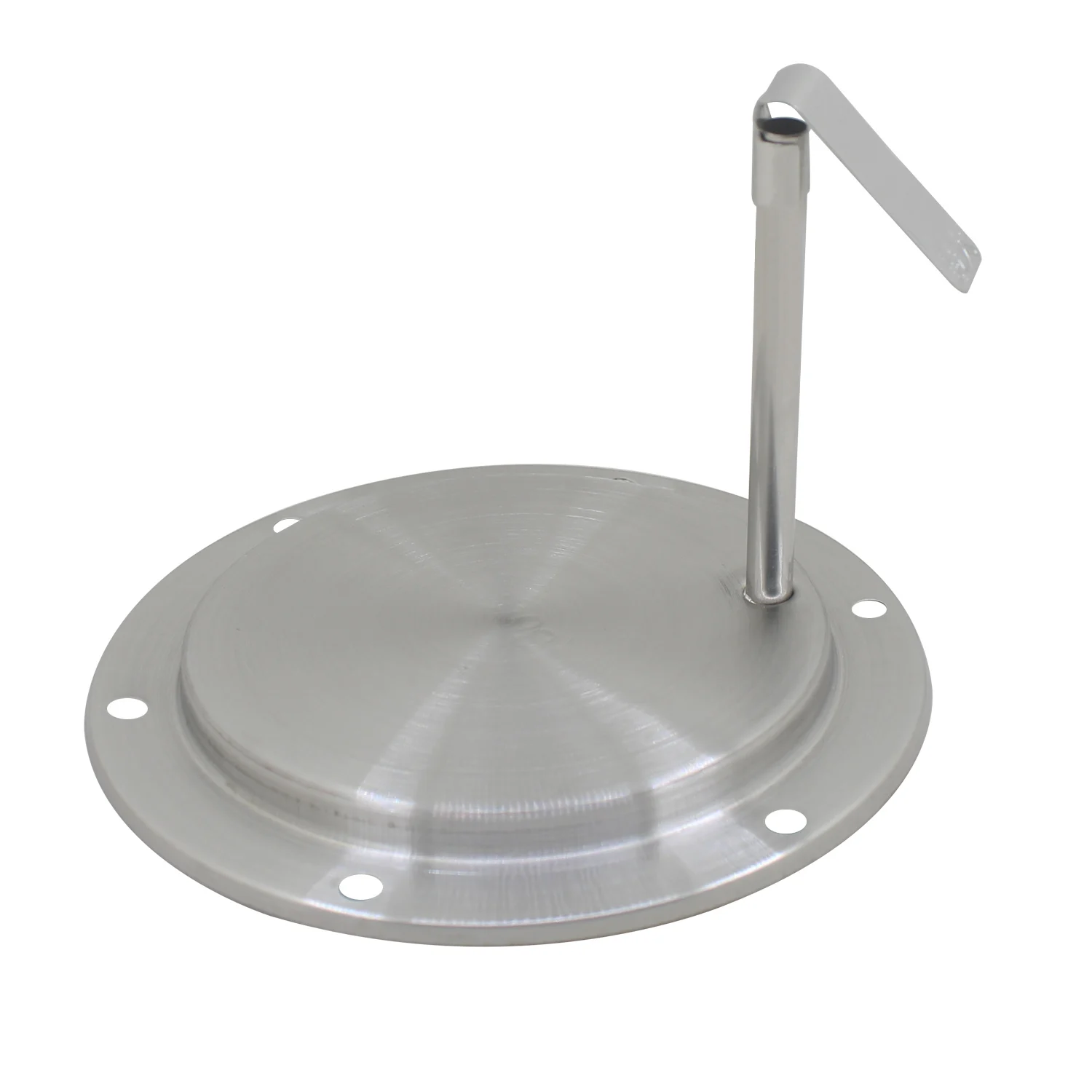 Universal-electric-kettle-heating-plate-piping-round-stainless-steel ...