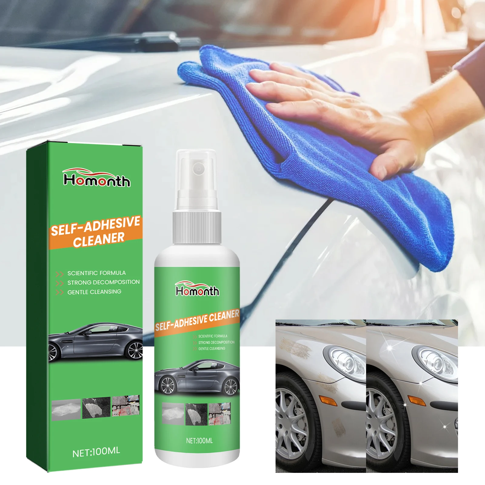 Homonth-Car-Unloading-Spray-Adhesive-Safety-Remover-Adhesive-Label ...