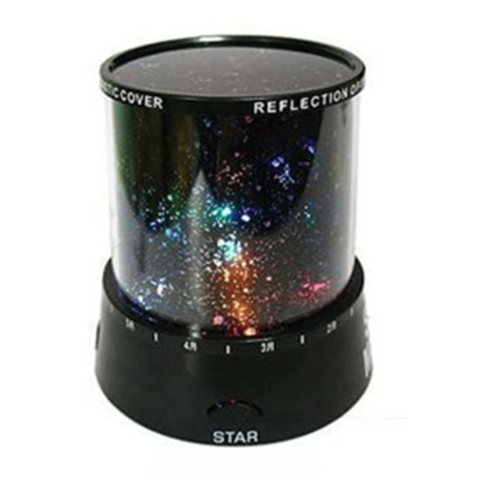 Star-Projector-Night-Light-USB-Charging-Creative-Multiple-Lighting ...
