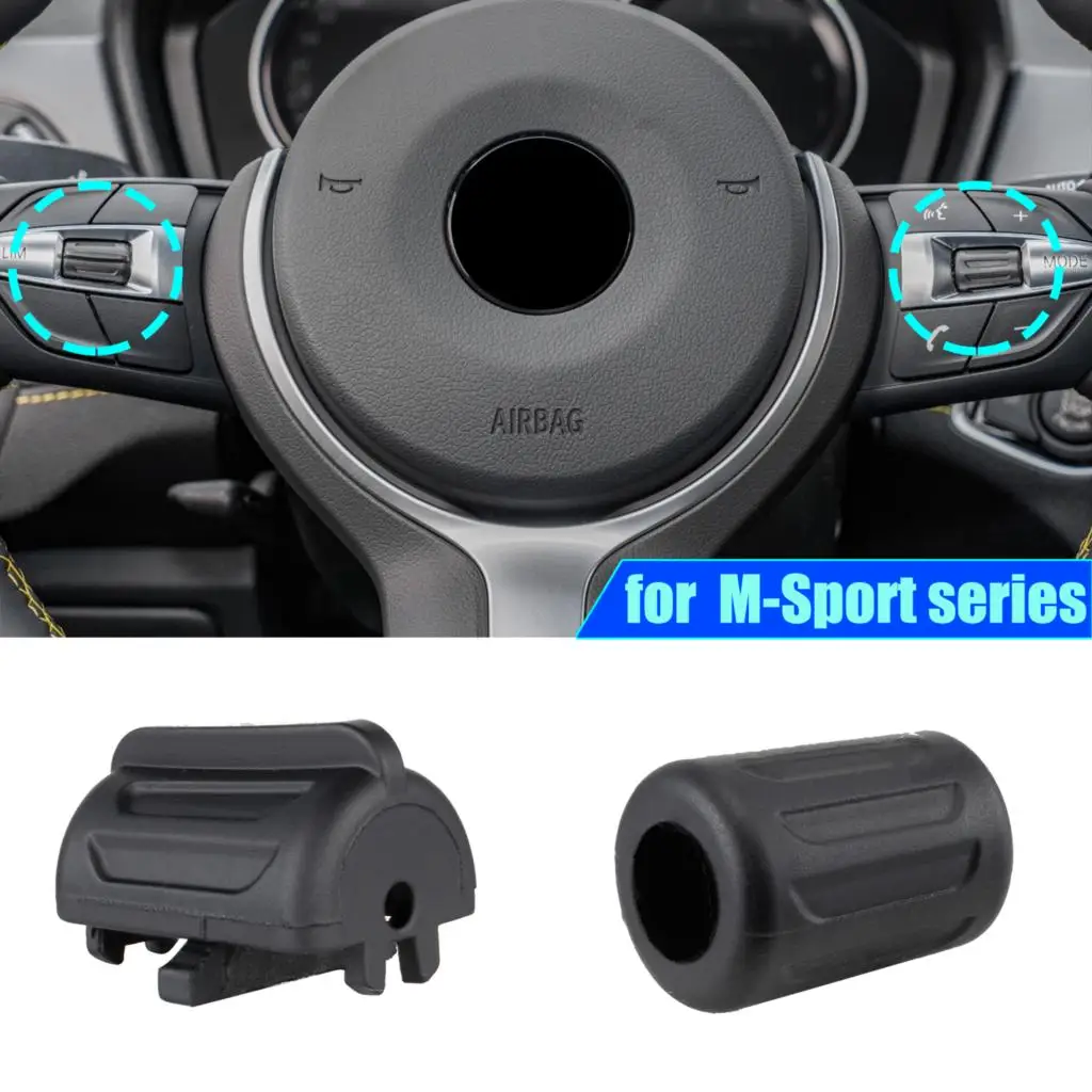 Multi-function-Steering-Wheel-Control-Button-For-BMW-M-sports-F10-F11 ...