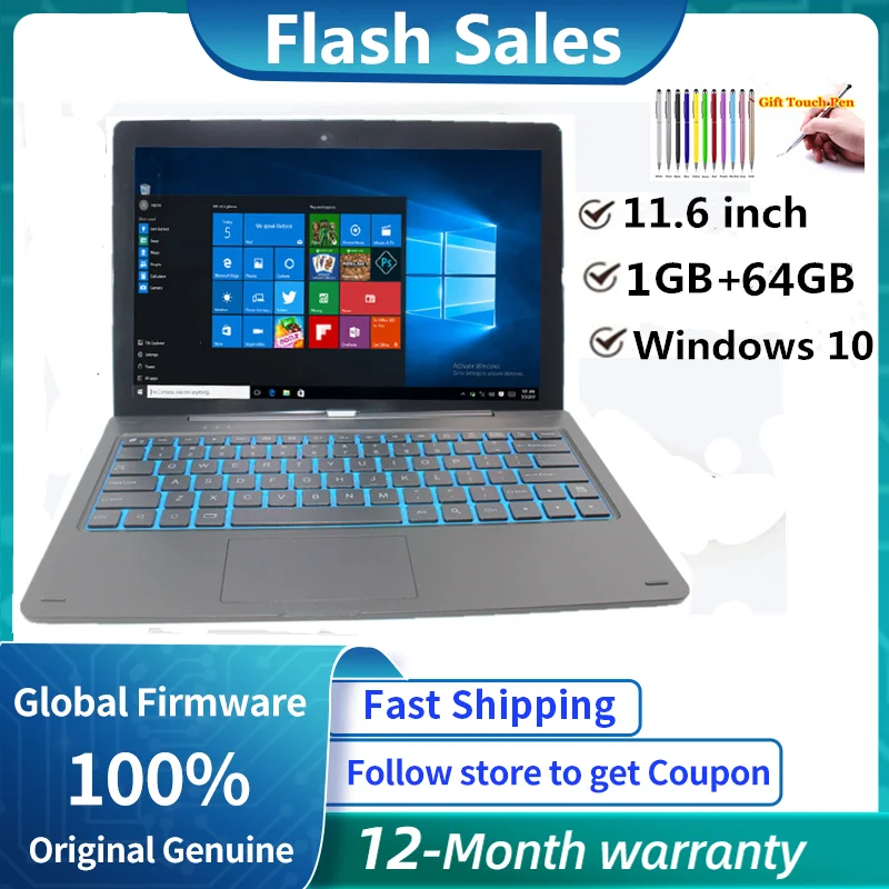 Tableta-PC-G13-de-11-6-pulgadas-dispositivo-con-2GB-de-RAM-64GB-de-ROM ...